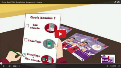 Installateur RGE QualiPAC à Pamiers en Ariège